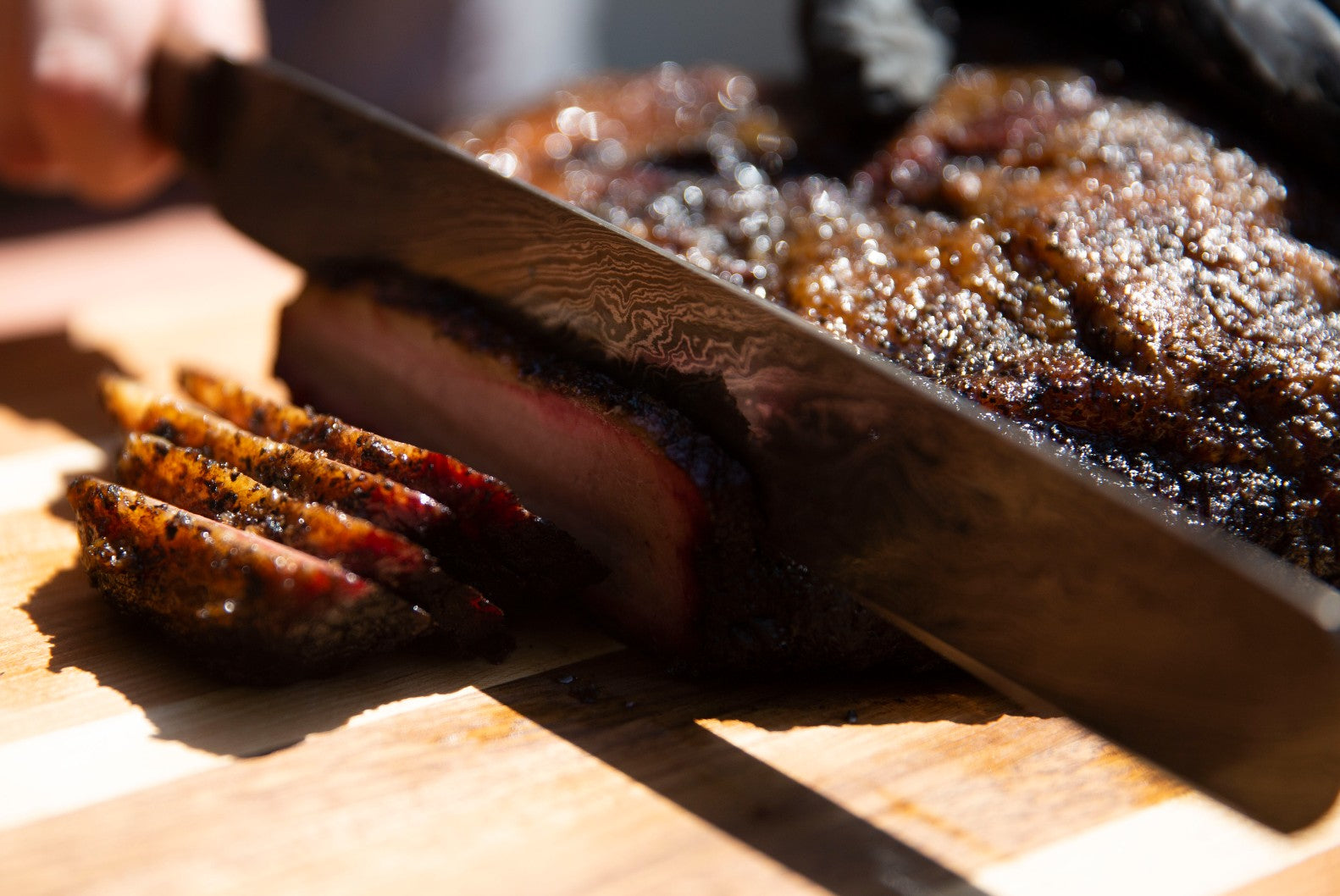 Home – HolySmokesKosherBBQ